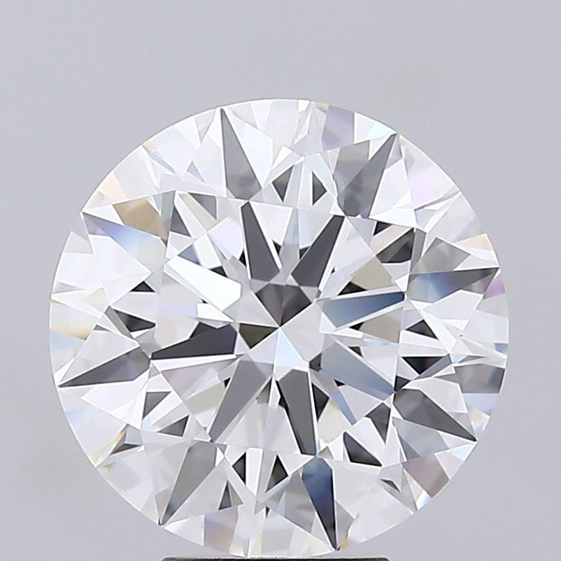 Round cut